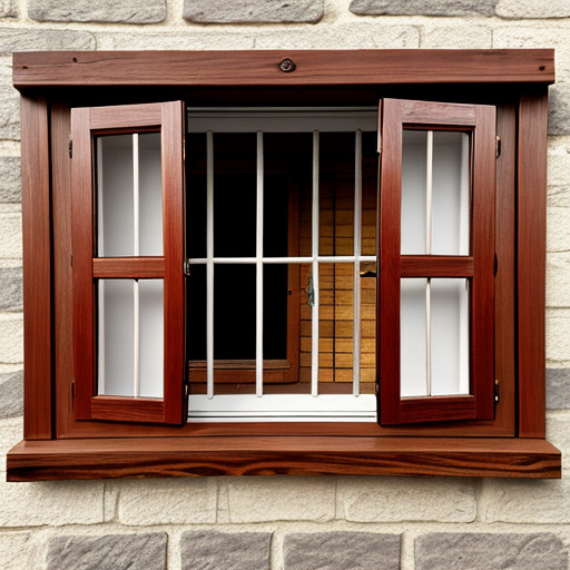 Wooden Window Design: 30+ Ideas to explore when choosing windows for your home