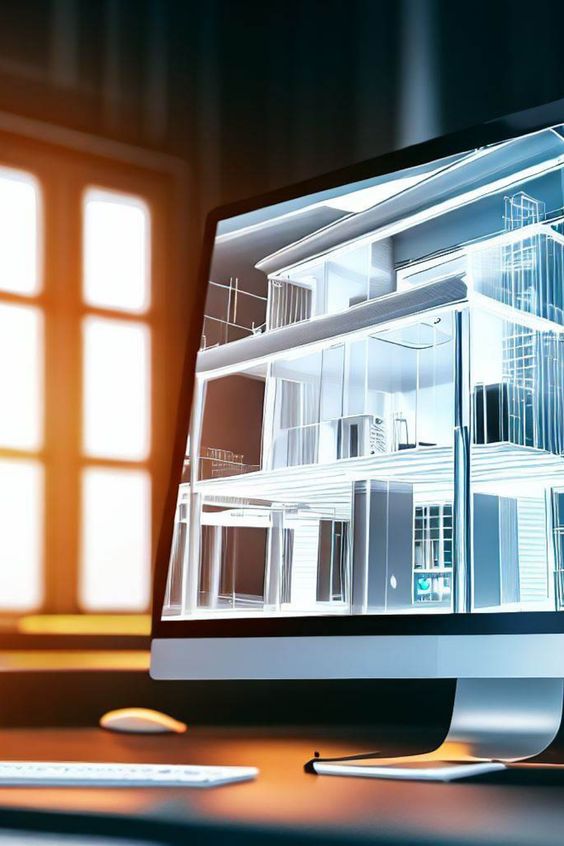 25+ Building Design, Layouts, Elevation Ideas for your next ...