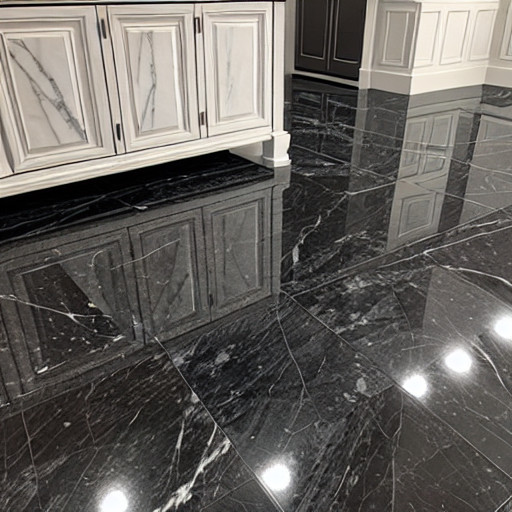 25+ Italian Marble Flooring Ideas for your home
