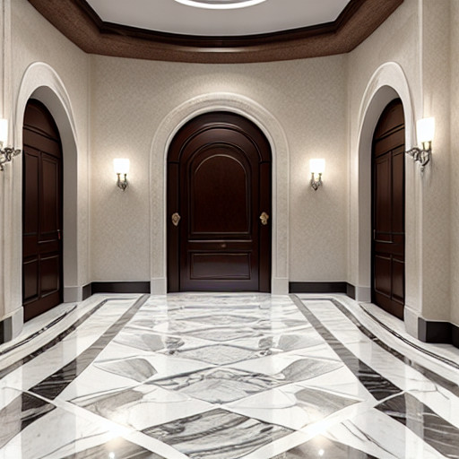 15+ Indian Marble Designs that looks Better Than Italian Marble