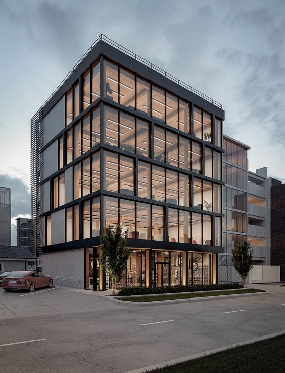 25+ Building Design, Layouts, Elevation Ideas for your next ...