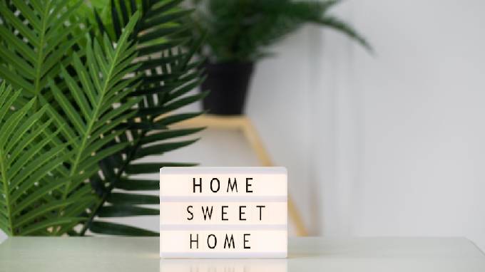 18+ Lucky House Names Ideas as per Vastu for your Home Sweet Home