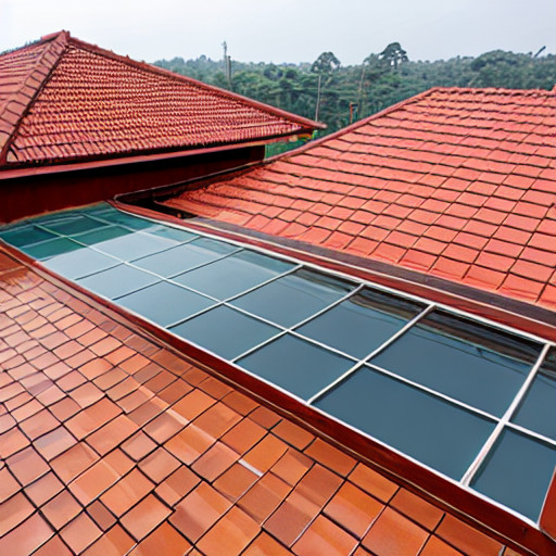 15+ Mangalore Tiles Design Ideas For Your Beautiful Home