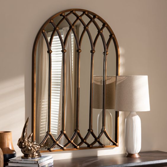 30+ Antique Window Design Ideas For Adding Regal Look To Your Home