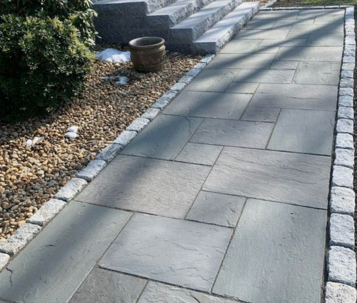 Granite Flooring in 2023: Know Different Types, Installation Charges in ...