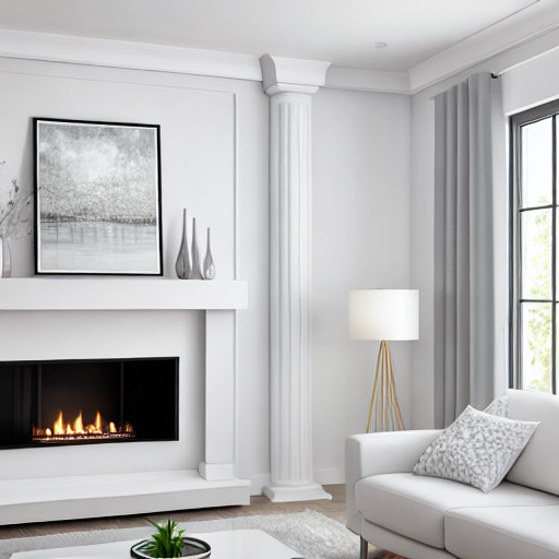 40+ Pillar Designs Ideas to add unique look to your home