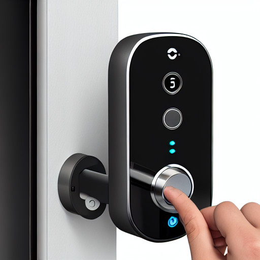 Electronic Door Locks: Know Best Types, Prices, Brands, Pros & Cons
