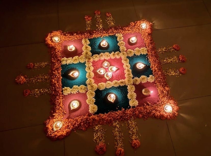 90+ Janmashtami Decoration Ideas for Bringing Festivity Home in 2024