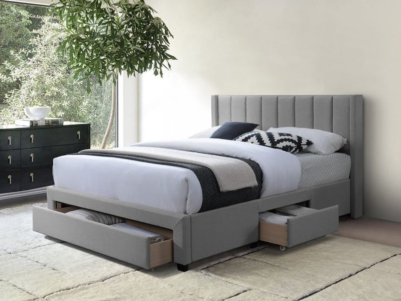 30+ Box Bed Design Ideas For Your Bedroom and Guest Room Trending in 2024