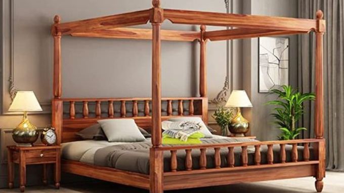 Is Sheesham Wood Furniture Good: Know the benefits, Prices, Vs Teak Wood
