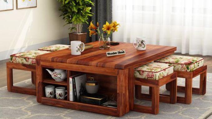 Is Sheesham Wood Furniture Good: Know the benefits, Prices, Vs Teak Wood