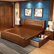 30+ Box Bed Design Ideas For Your Bedroom and Guest Room Trending in 2024