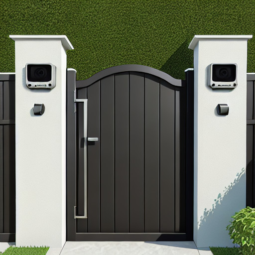 15 Simple Gate Design For Indian Homes That Are Practical And Pocket