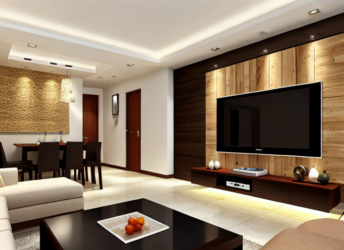 35+ Wall Panel Designs for Living Room, Dining Room, Kids Room, Bedroom