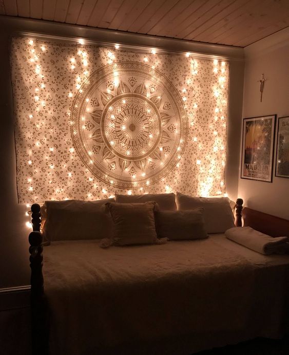 90+ Bedroom Lighting Ideas To Add Elegance to your space