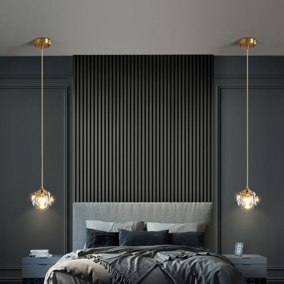 90+ Bedroom Lighting Ideas To Add Elegance to your space