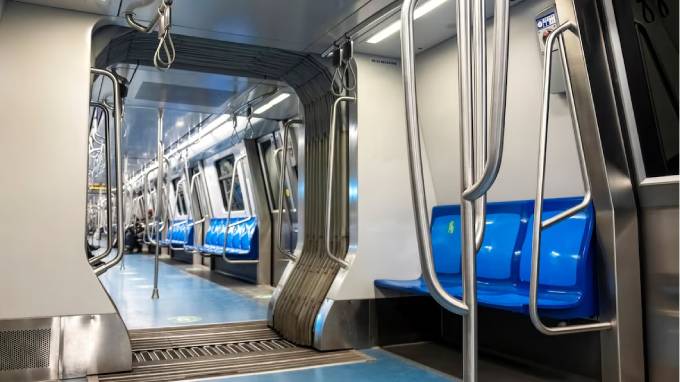 Blue line Metro Chennai: Updated Route, Timings, Extension & Station List