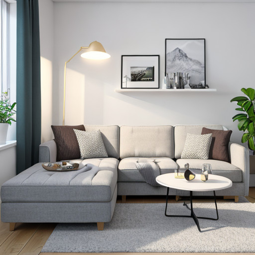 45+ Small Living Room Ceiling Lights: Types, Benefits & More