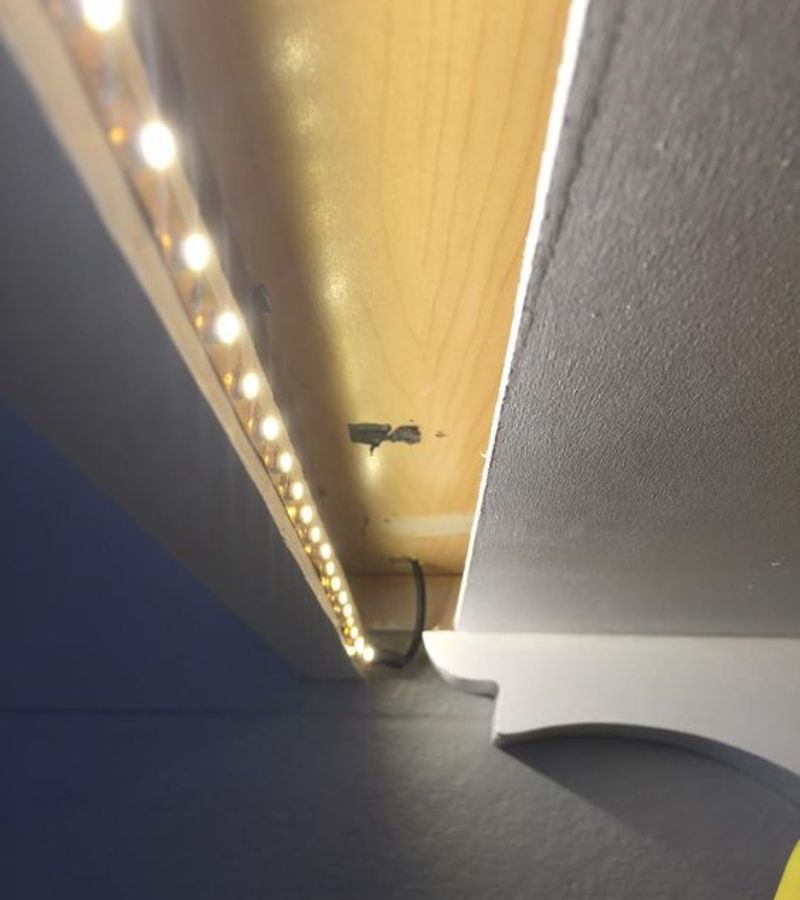 35+ Cove Lighting Ideas for your Home for all types of Budget