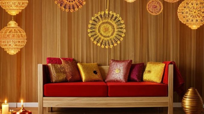45+ Diwali Decoration Items for Home, Gifting Ideas for Office in 2024