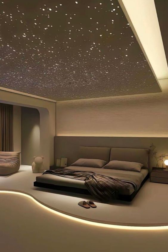 90+ Bedroom Lighting Ideas To Add Elegance to your space
