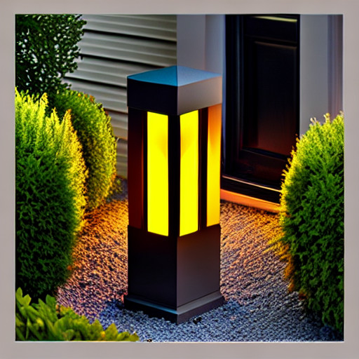 50+ Garden Lights Ideas and Designer Fixtures for your Outdoor Space