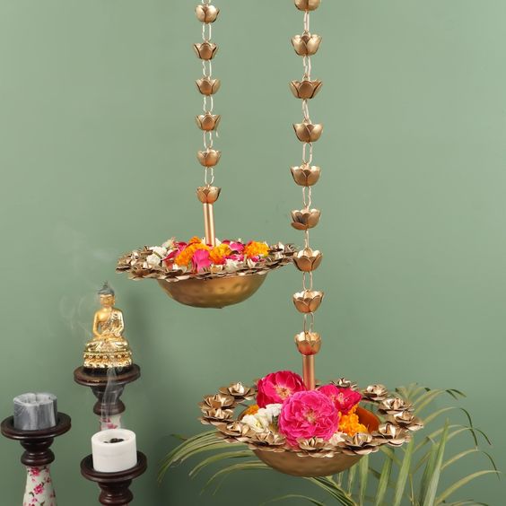 45+ Diwali Decoration Items for Home, Gifting Ideas for Office in 2024