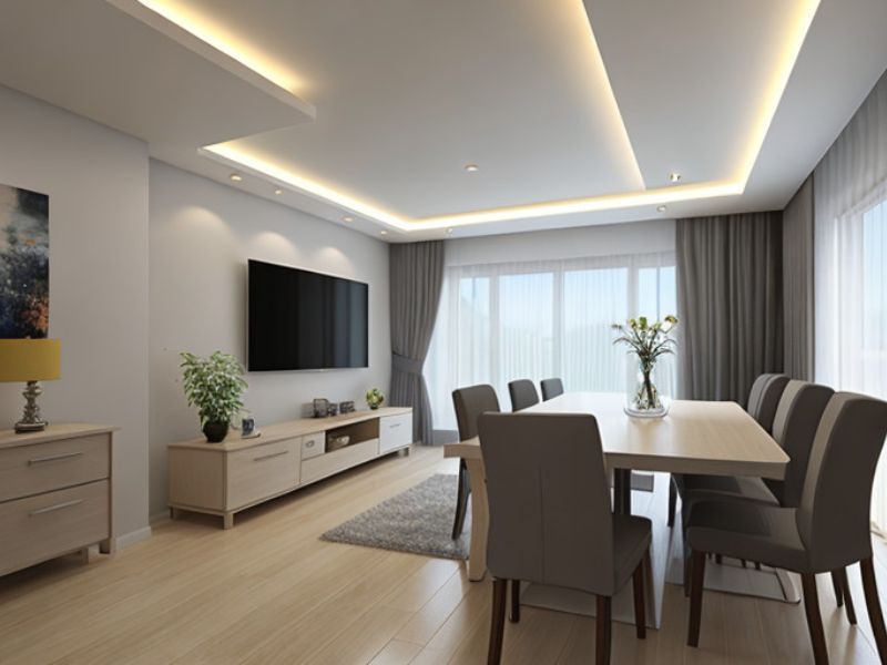 35+ Cove Lighting Ideas for your Home for all types of Budget