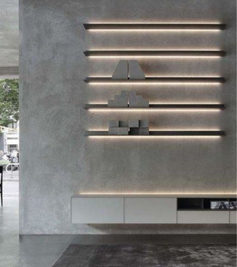 35+ Cove Lighting Ideas for your Home for all types of Budget
