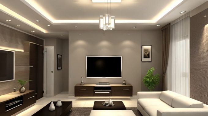 45+ Small Living Room Ceiling Lights: Types, Benefits & More
