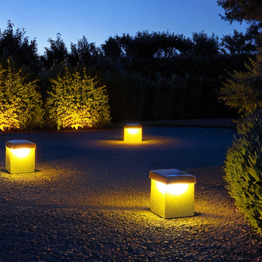35+ Solar Light Ideas for Gardens & Gates: Latest Designs, Types, Top ...