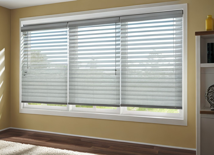 30+ Window Shade Designs for add elegance to your Modern Home