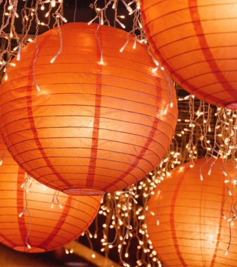 35+ Diwali Lights Decoration Ideas For Each Part of your home in 2024