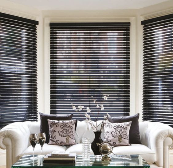 30+ Window Shade Designs for add elegance to your Modern Home