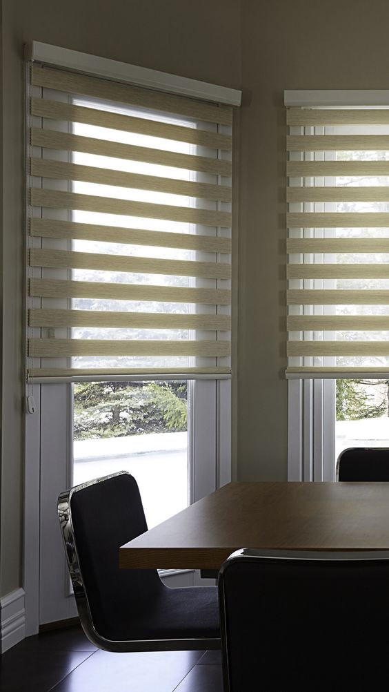 30+ Window Shade Designs for add elegance to your Modern Home