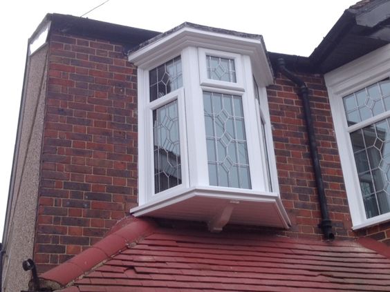 10+ Bay Window Styles, Designs and Ideas for your home