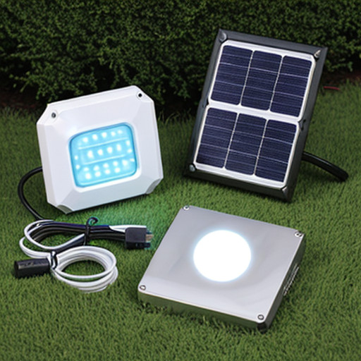 35+ Solar Light Ideas for Gardens & Gates: Latest Designs, Types, Top ...