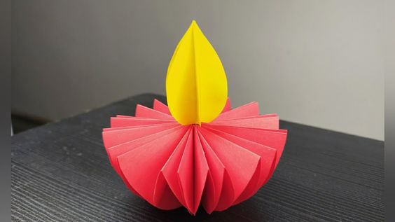 25+ Paper Diwali Decoration Ideas: Deco Tips for Home in 2023