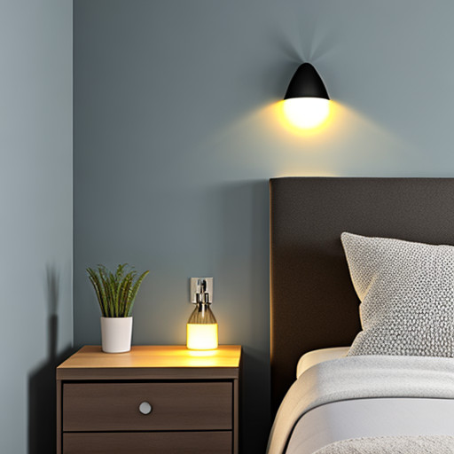 40+ Bedroom Wall Lights: Latest Designs, Benefits & More