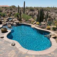 45+ Swimming Pool Ideas for Home: Designs, Styles & More