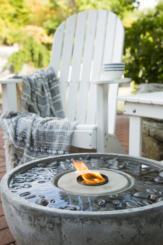 Patio Decor: 50+ Ways to Make Your Outdoor Space Stand out
