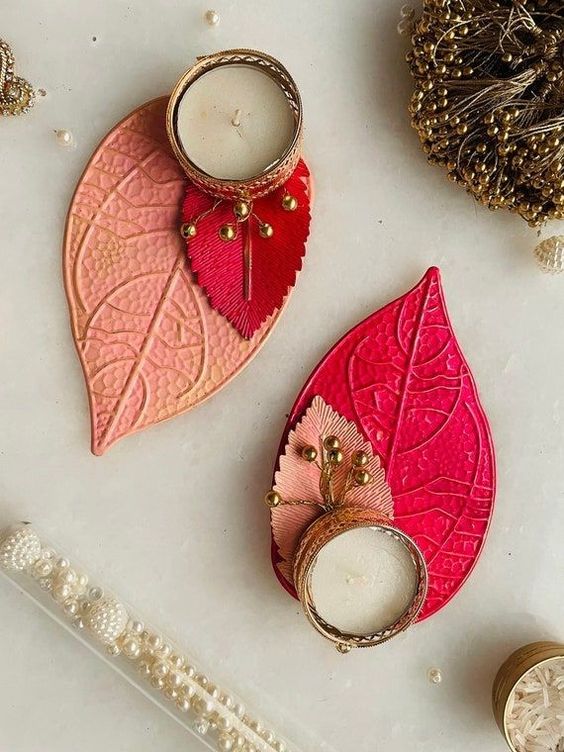 25+ Paper Diwali Decoration Ideas: Deco Tips for Home in 2023