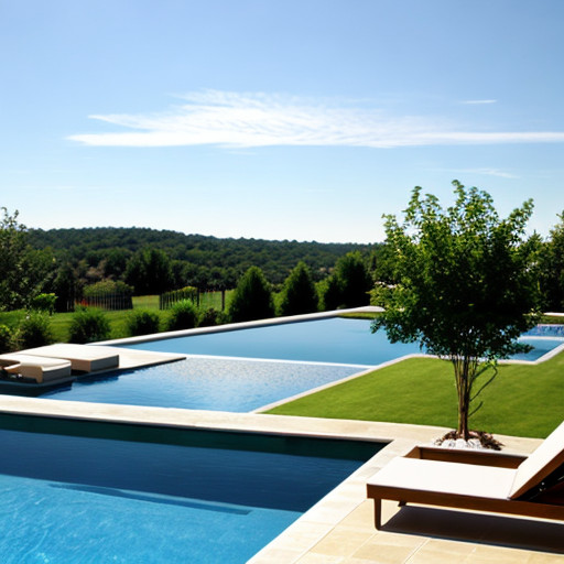 45+ Swimming Pool Ideas for Home: Designs, Styles & More