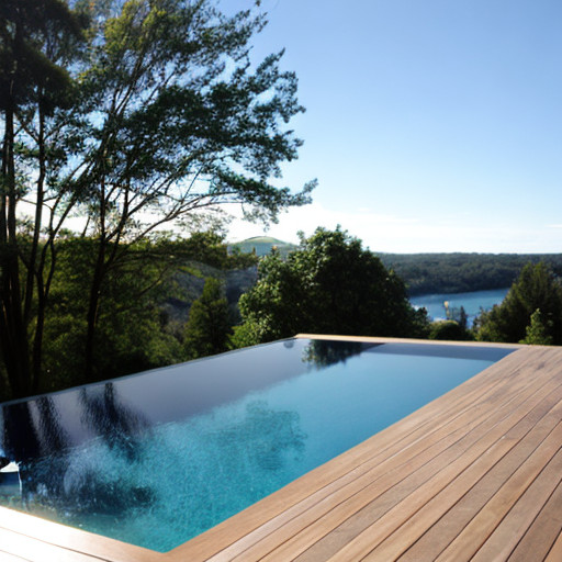 45+ Swimming Pool Ideas for Home: Designs, Styles & More