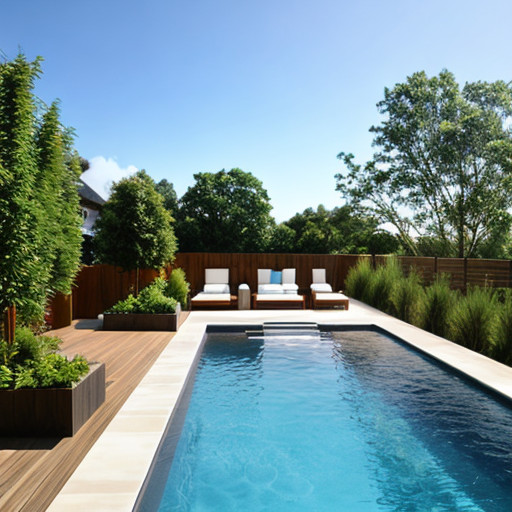 45+ Swimming Pool Ideas for Home: Designs, Styles & More