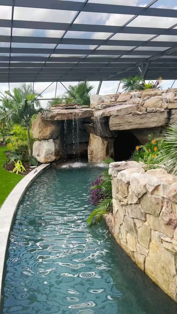 45+ Swimming Pool Ideas for Home: Designs, Styles & More