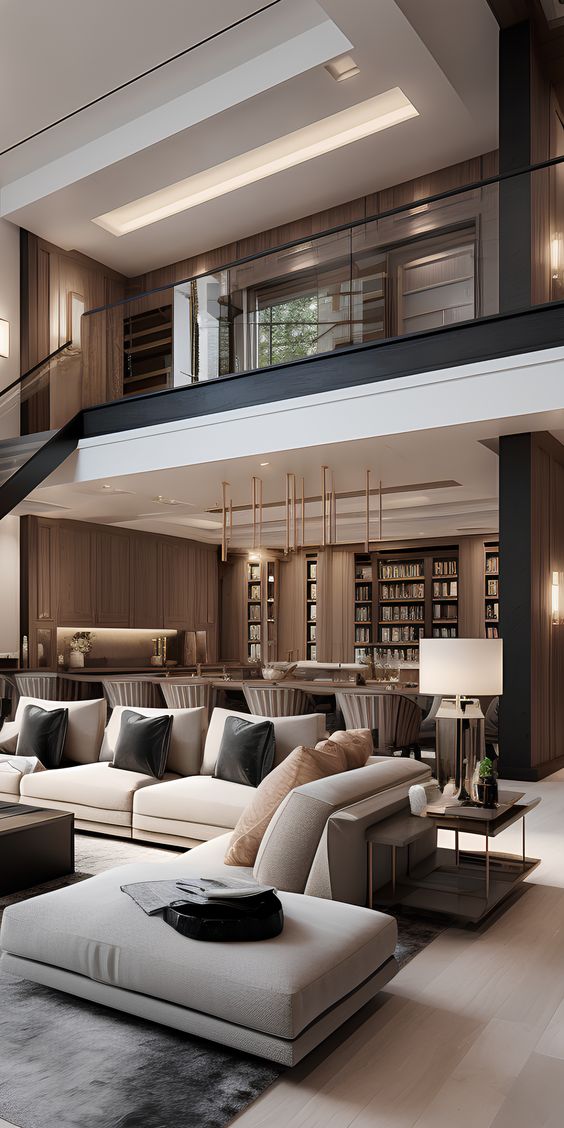 35+ Luxury Home Decor Ideas for Bedroom, Bathroom & More