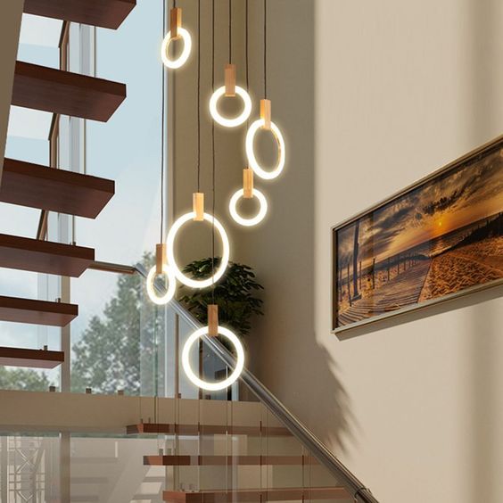 35 Hanging Ceiling Lights: Ideas to Deck up Your Home & Office