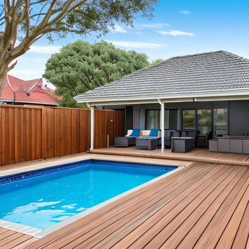 45+ Swimming Pool Ideas for Home: Designs, Styles & More