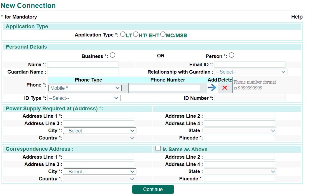 GESCOM: Login, Online Bill Payment, Bill Details, Helpline Number & Apply for New Connection